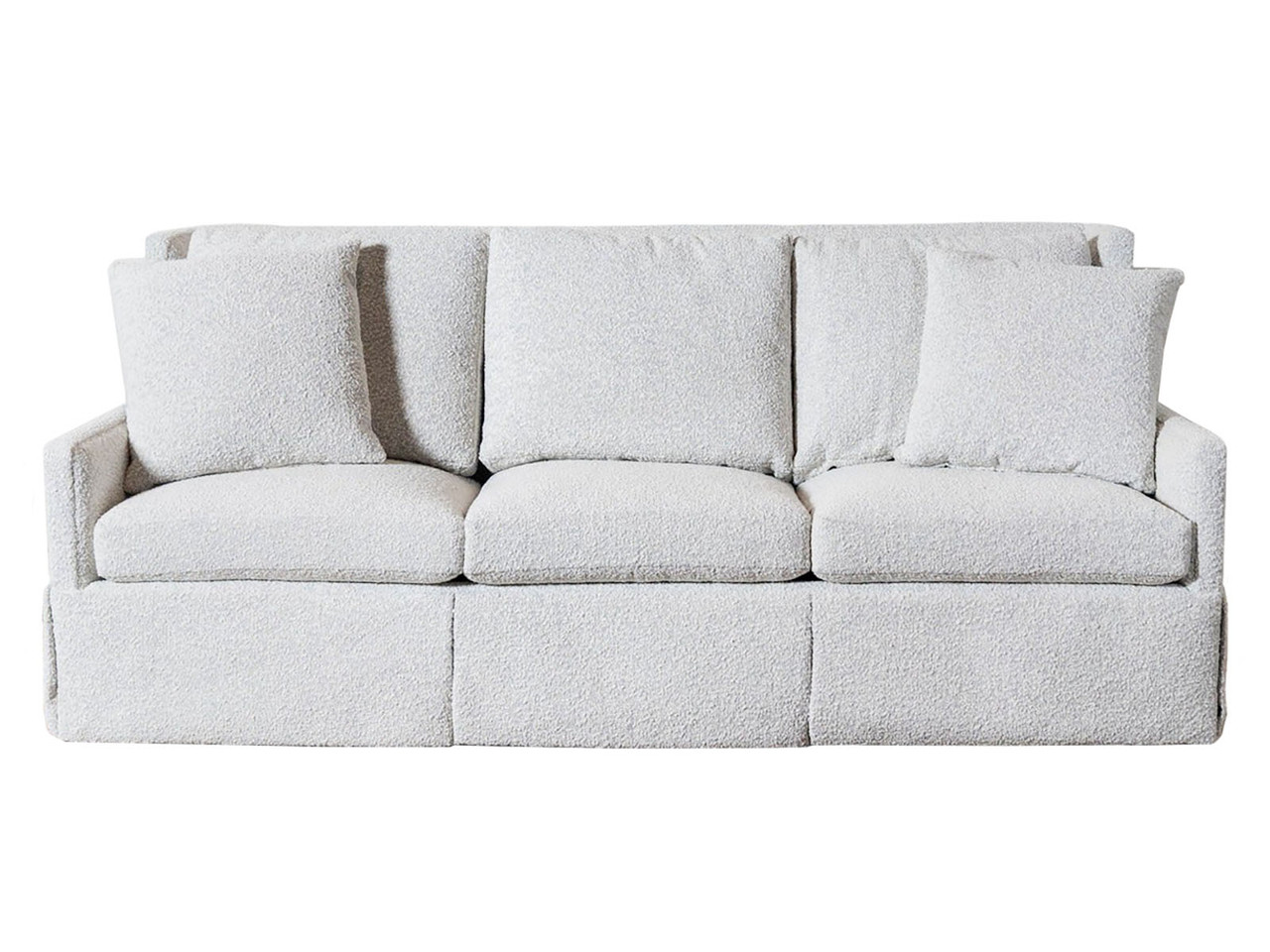 ALEXIS SOFA - REVIVAL HOME