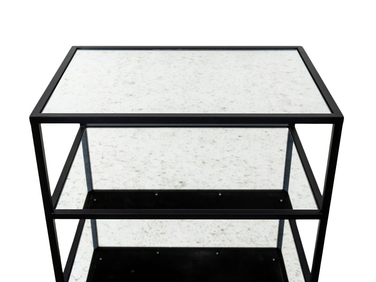 BRANDY SIDE TABLE - REVIVAL HOME