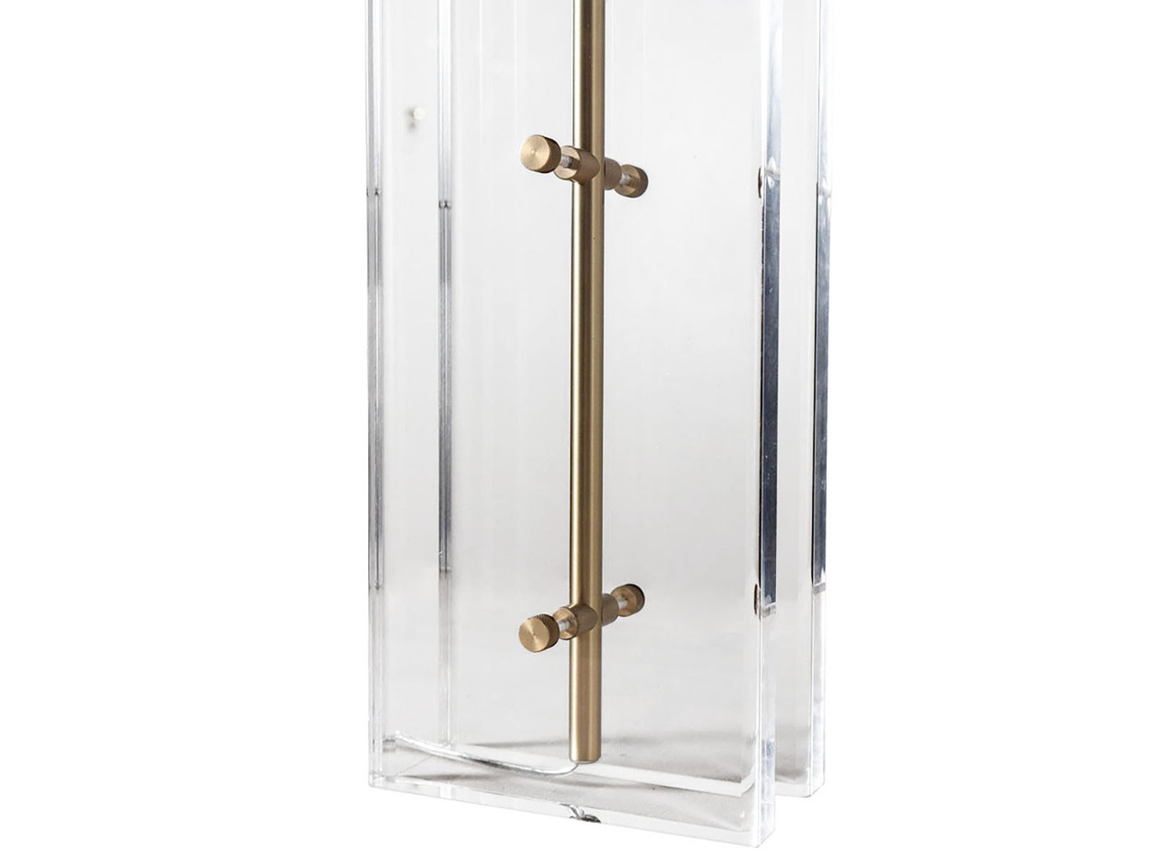 RYAN TABLE LAMP - REVIVAL HOME