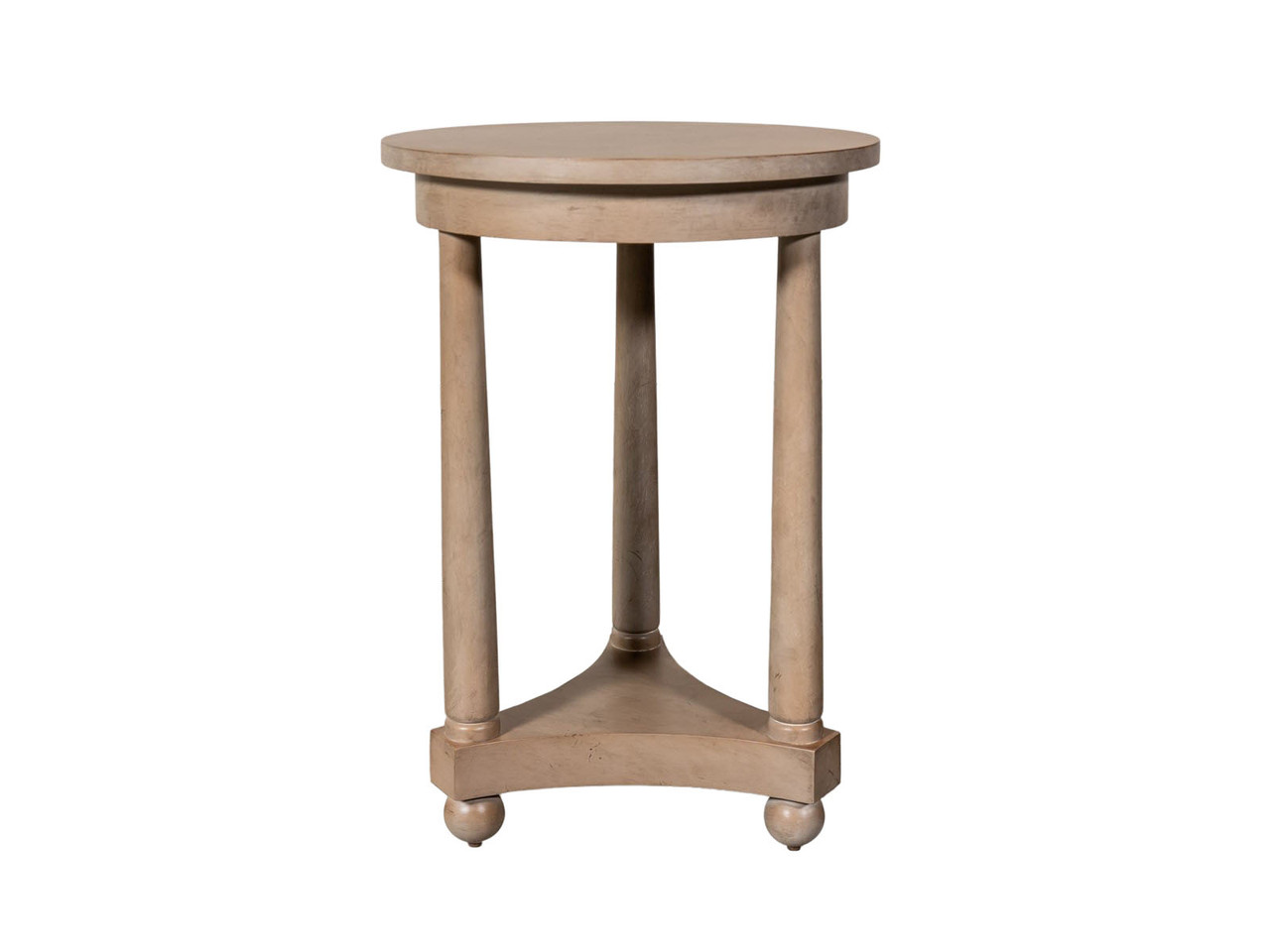 HONORE SPOT TABLE - REVIVAL HOME