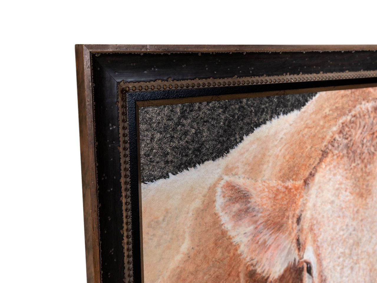 RED BULL by Kitty Williams - REVIVAL HOME