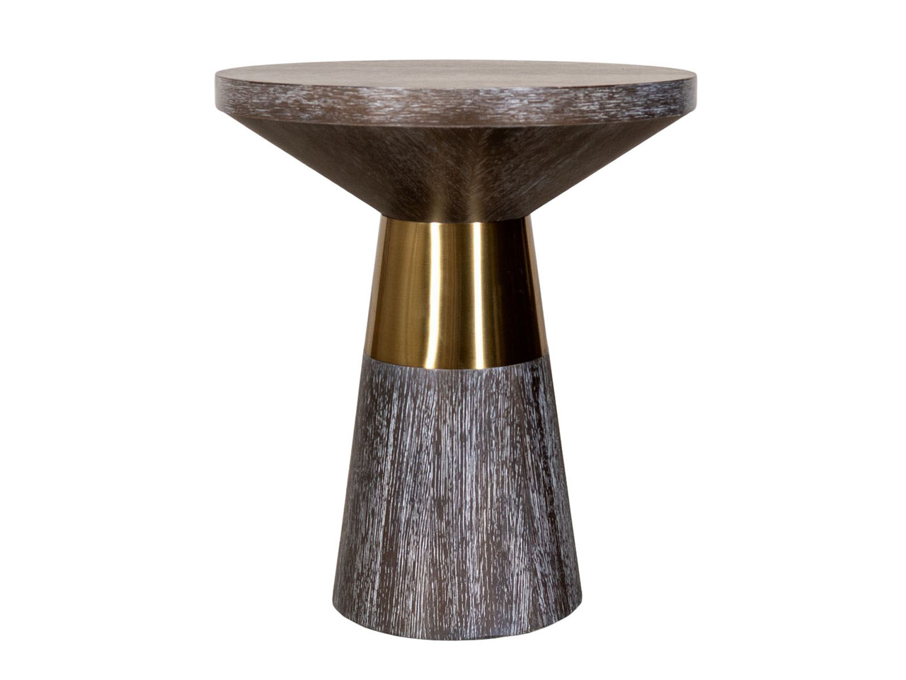 FRANCES ACCENT TABLE - REVIVAL HOME