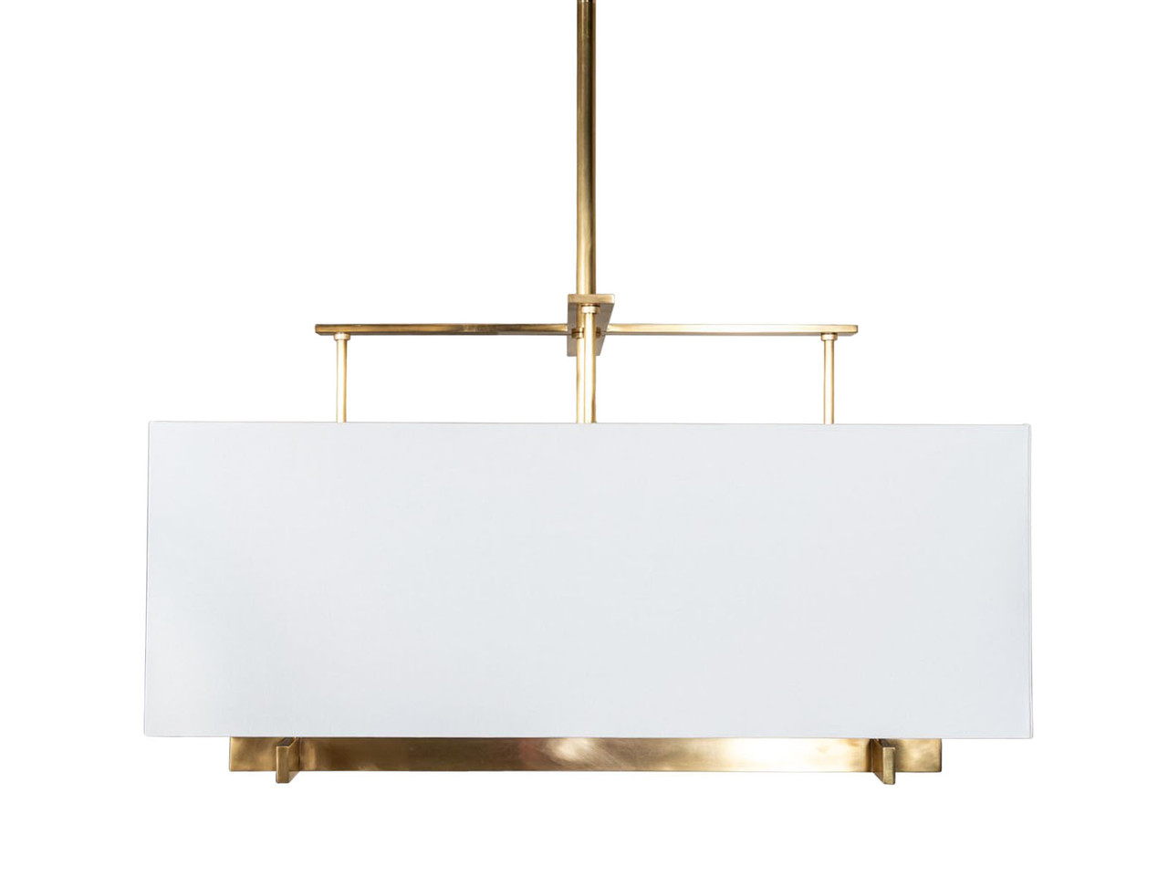 JASE HANGING SHADE - REVIVAL HOME