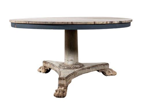 Furnishing | Table | Side | Revival Home
