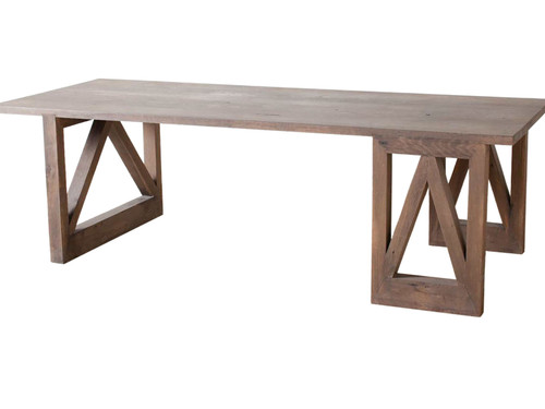 VERONICA TABLE (D) - REVIVAL HOME