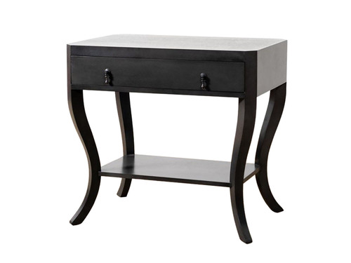 WELDON SIDE TABLE - REVIVAL HOME