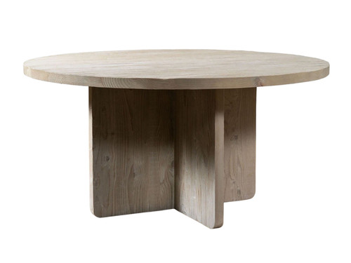 AXEL DINING TABLE (D) - REVIVAL HOME