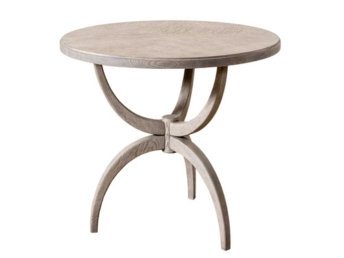 DOREY SIDE TABLE - REVIVAL HOME