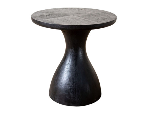 SCOUT SIDE TABLE - REVIVAL HOME