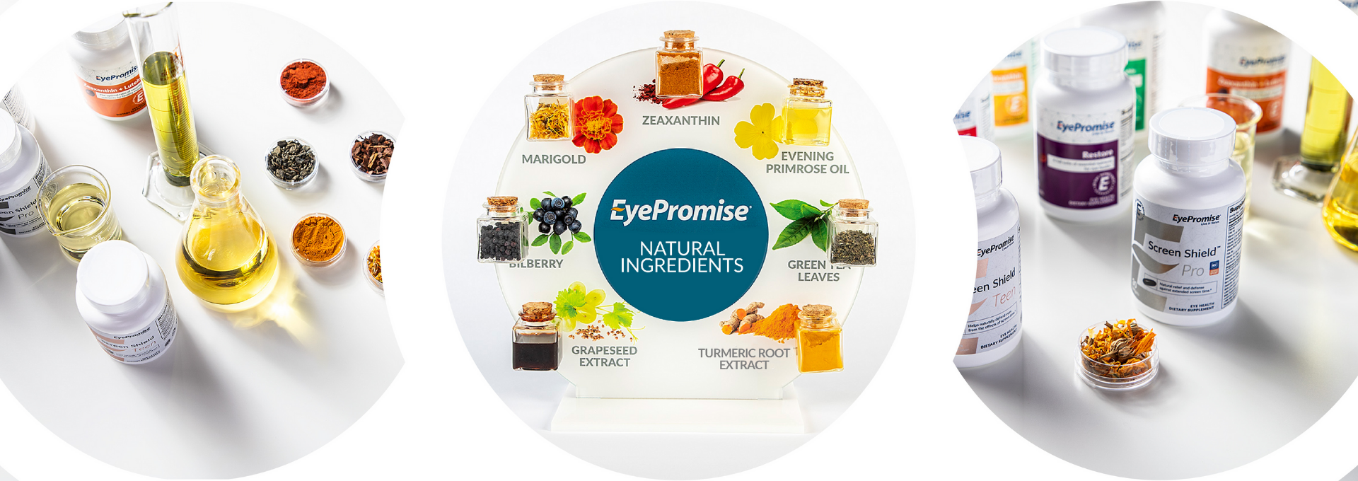 EyePromise Eye Vitamins