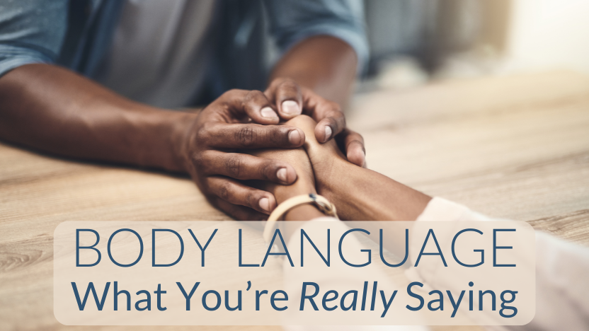 Actions Speak Louder Than Words: Understanding Body Language - EyePromise