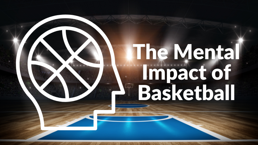 The Brains Behind Basketball - EyePromise