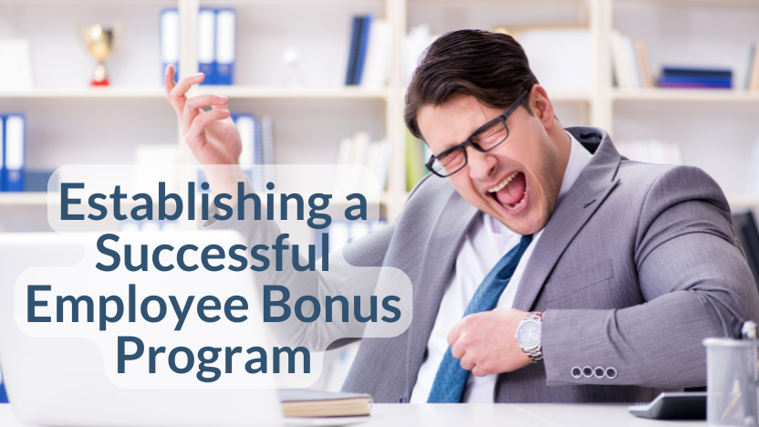 Employee Bonus Programs: More Than Money - EyePromise