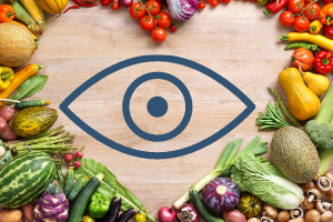 How Does Nutrition Help Your Eye Health? - EyePromise