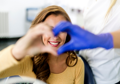 Turn Your Patients Into Practice Ambassadors - EyePromise