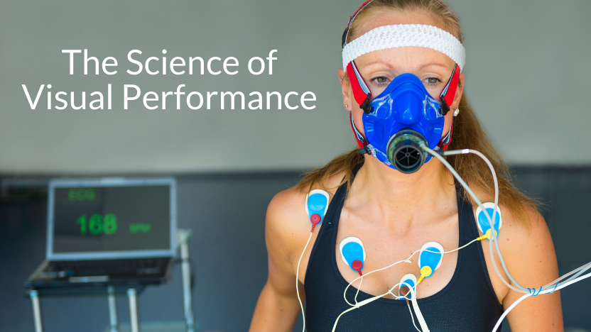 The Science of Improved Visual Performance - EyePromise