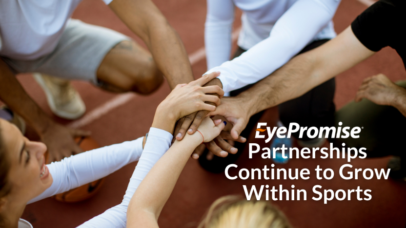 EyePromise® Continues to Become Bigger Player In Professional and ...