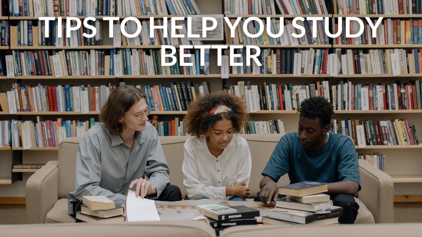 The Best Studying Tips You Need to Know - EyePromise