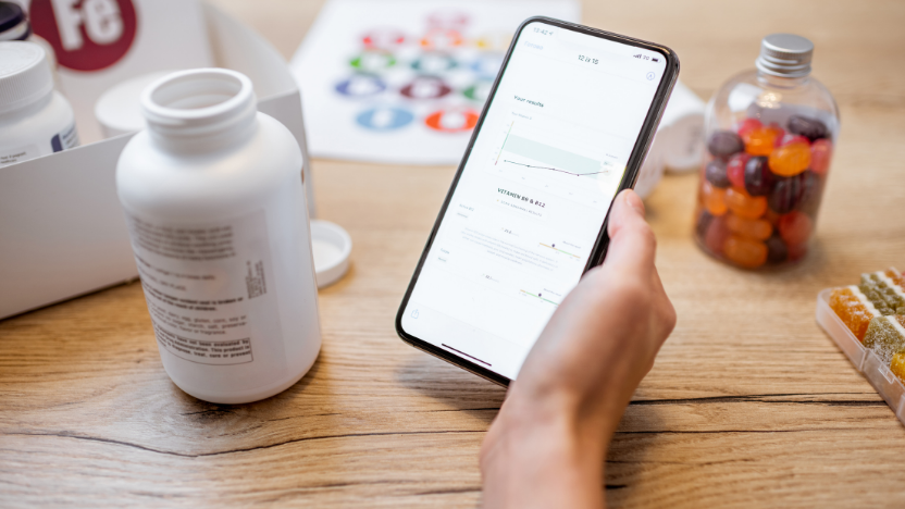 USP vs. NSF Certification - EyePromise