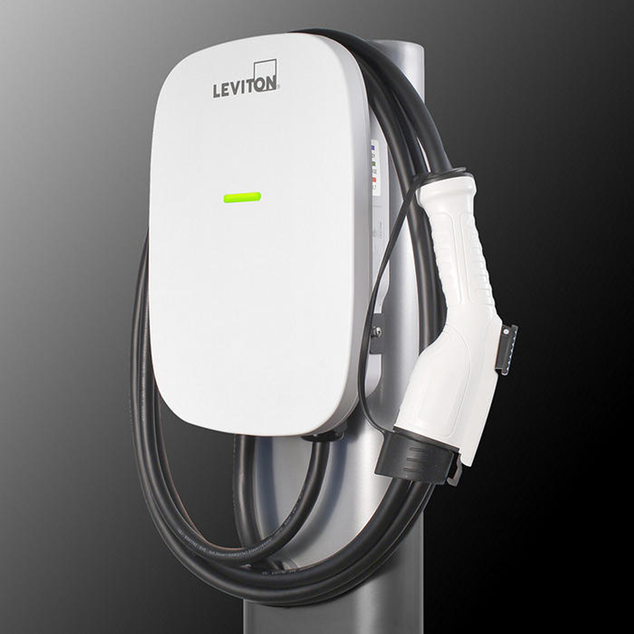 Leviton electric car charger store