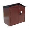 Patio & Yard - Outdoor Storage - Bear Boxes - Mountain Hardware and Sports