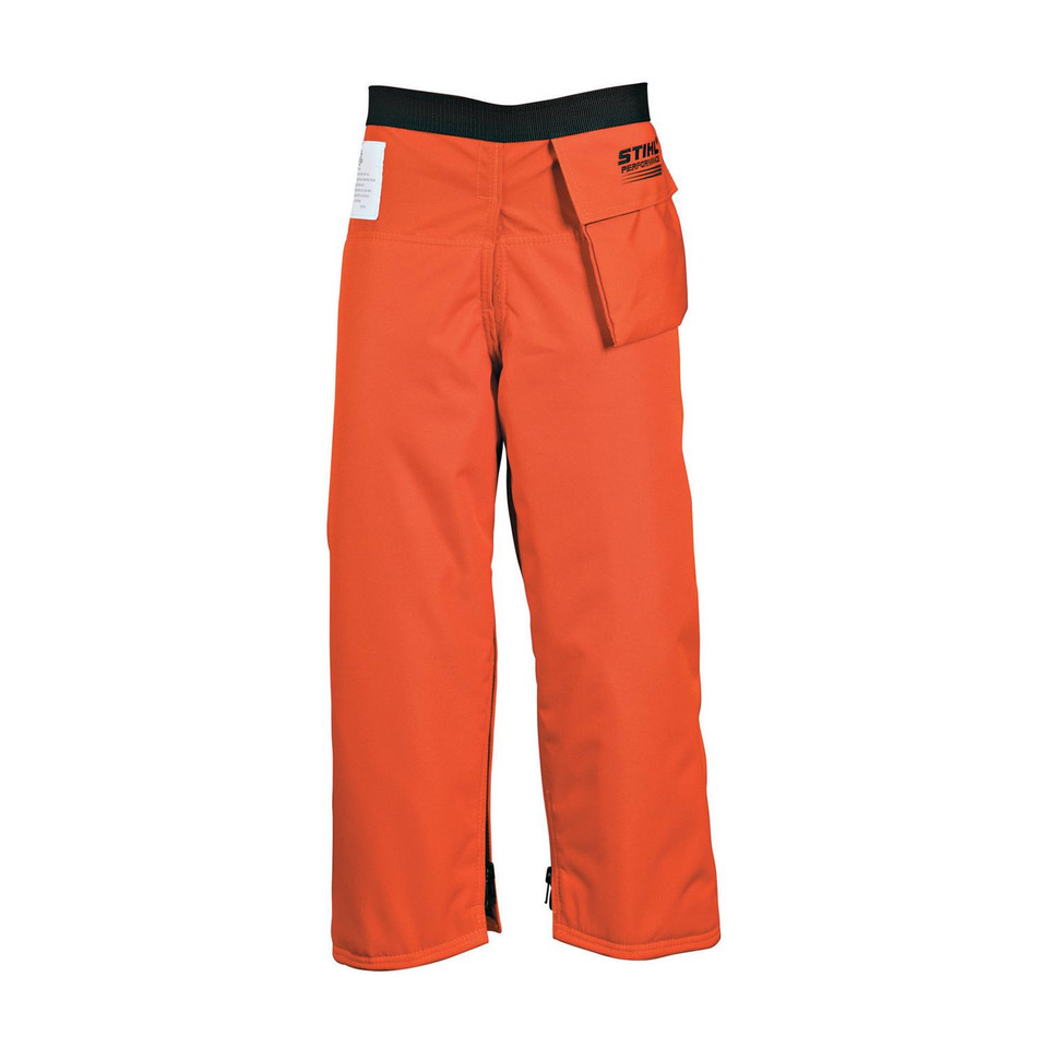 Stihl Dynamic Apron Chaps - 6 Layer - Performance Apron Chaps - 6 Layer 32"