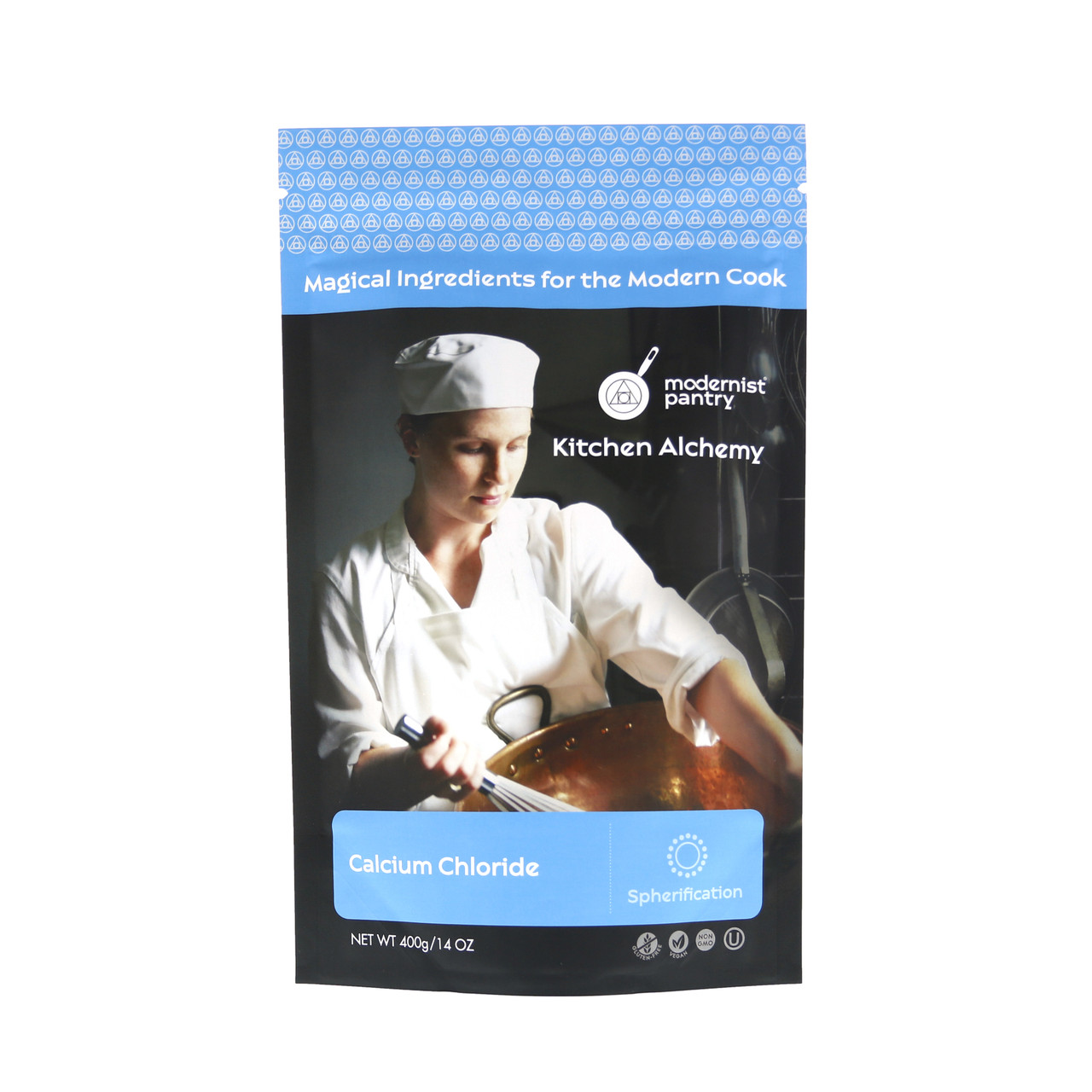 Calcium Chloride - Modernist Pantry, LLC