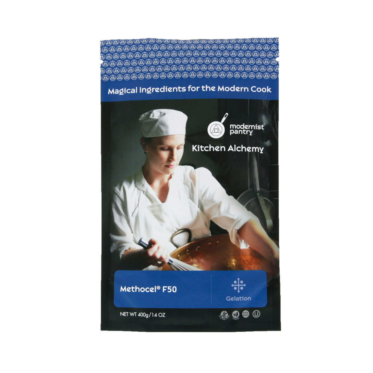Methocel® F50 Food Grade - Modernist Pantry, LLC