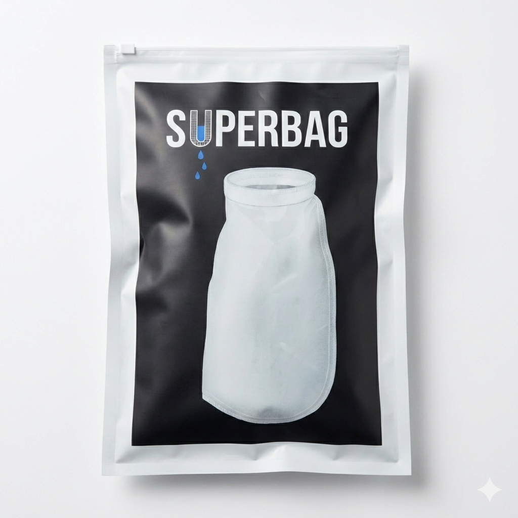 Superbag Value Pack - Large - Modernist Pantry, LLC