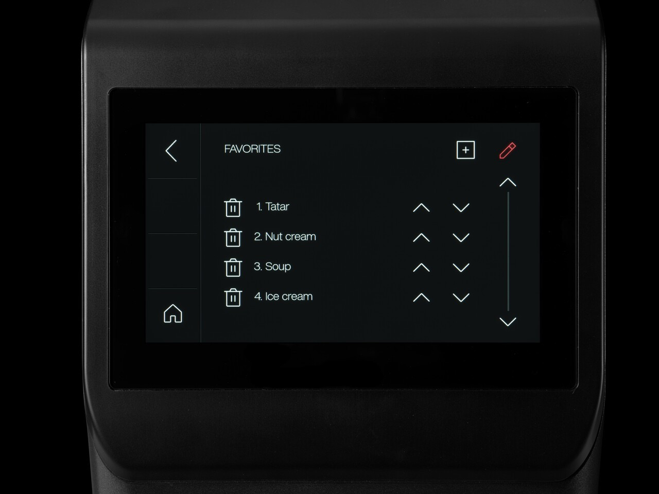 PACOJET 4 – Special Bonus Bundle - Modernist Pantry, LLC