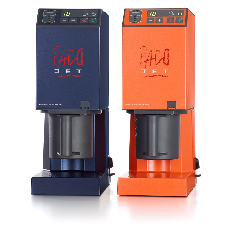 Shop By Brand - Pacojet - Page 1 - Modernist Pantry, LLC