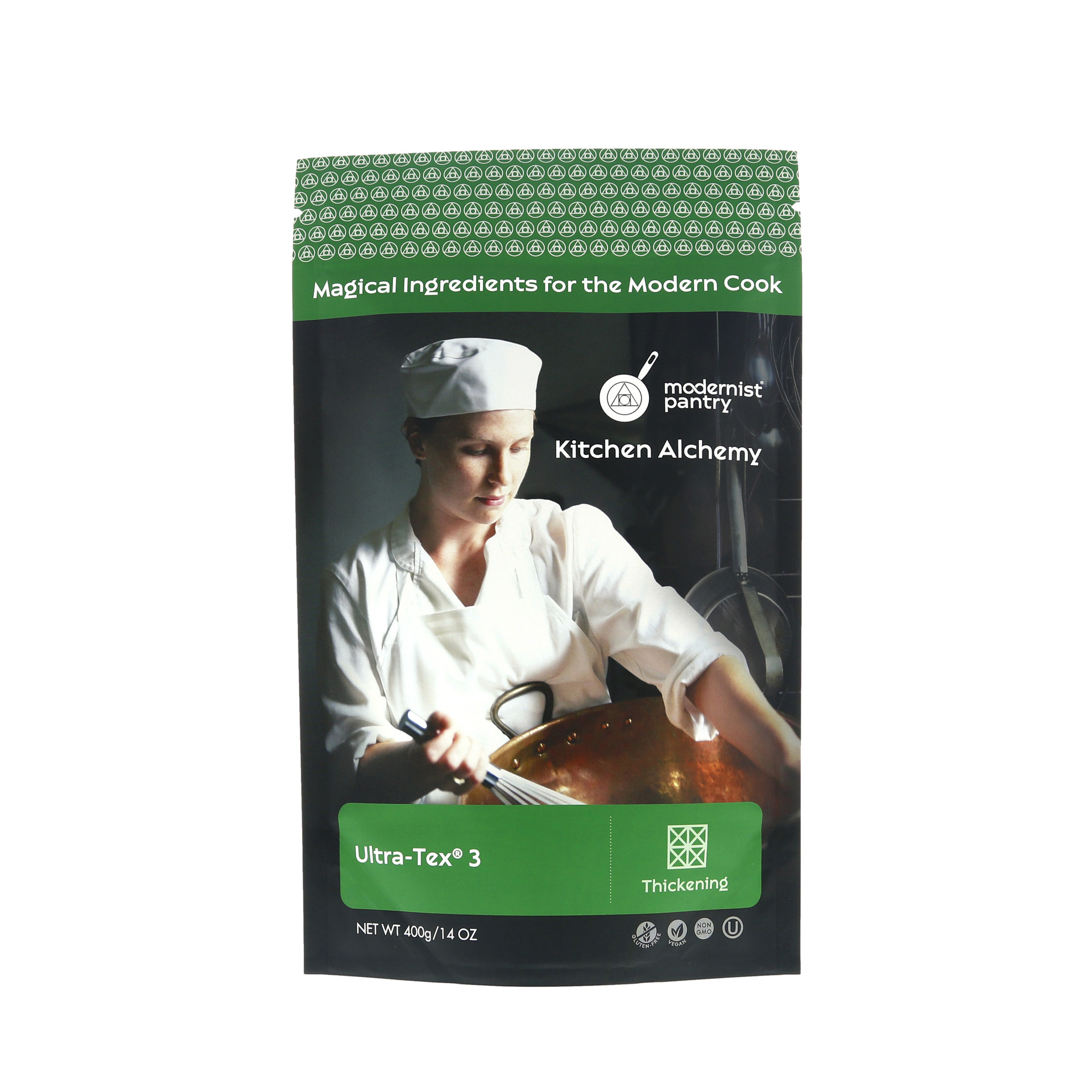 Ultra-Tex 3 - Modernist Pantry, LLC