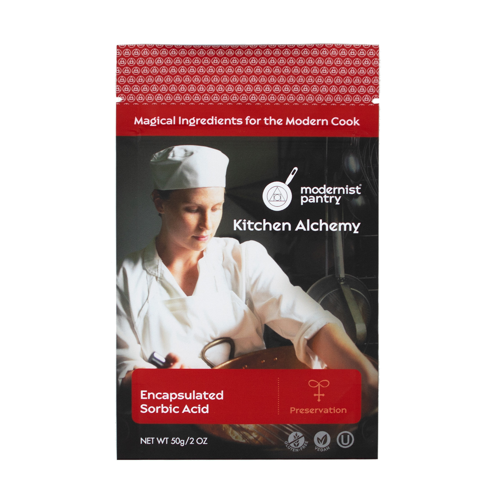 Modernist Pantry Products - Modernist Pantry, LLC