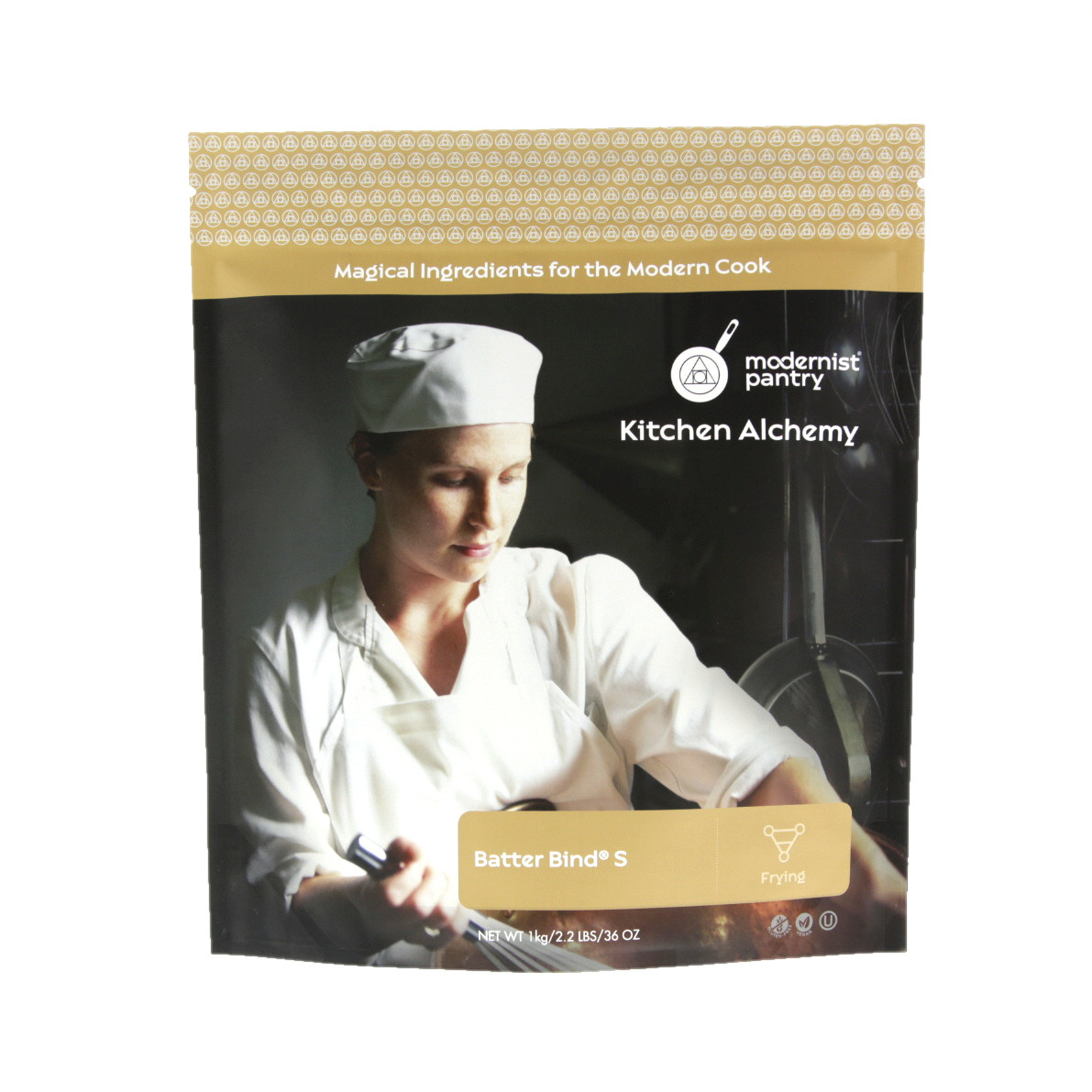 Batter Bind S - Modernist Pantry, LLC