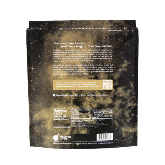 Trisol - Modernist Pantry, LLC