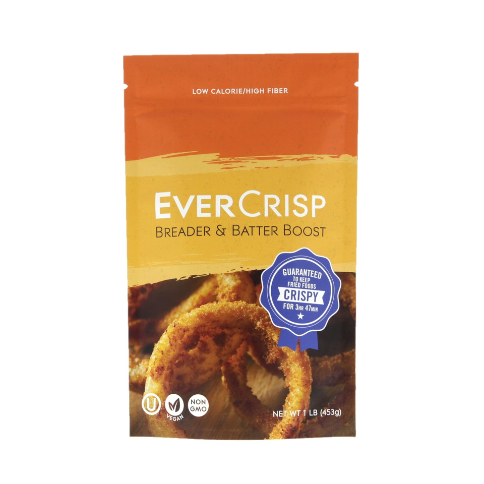 EverCrisp Breader & Batter Boost - Modernist Pantry, LLC