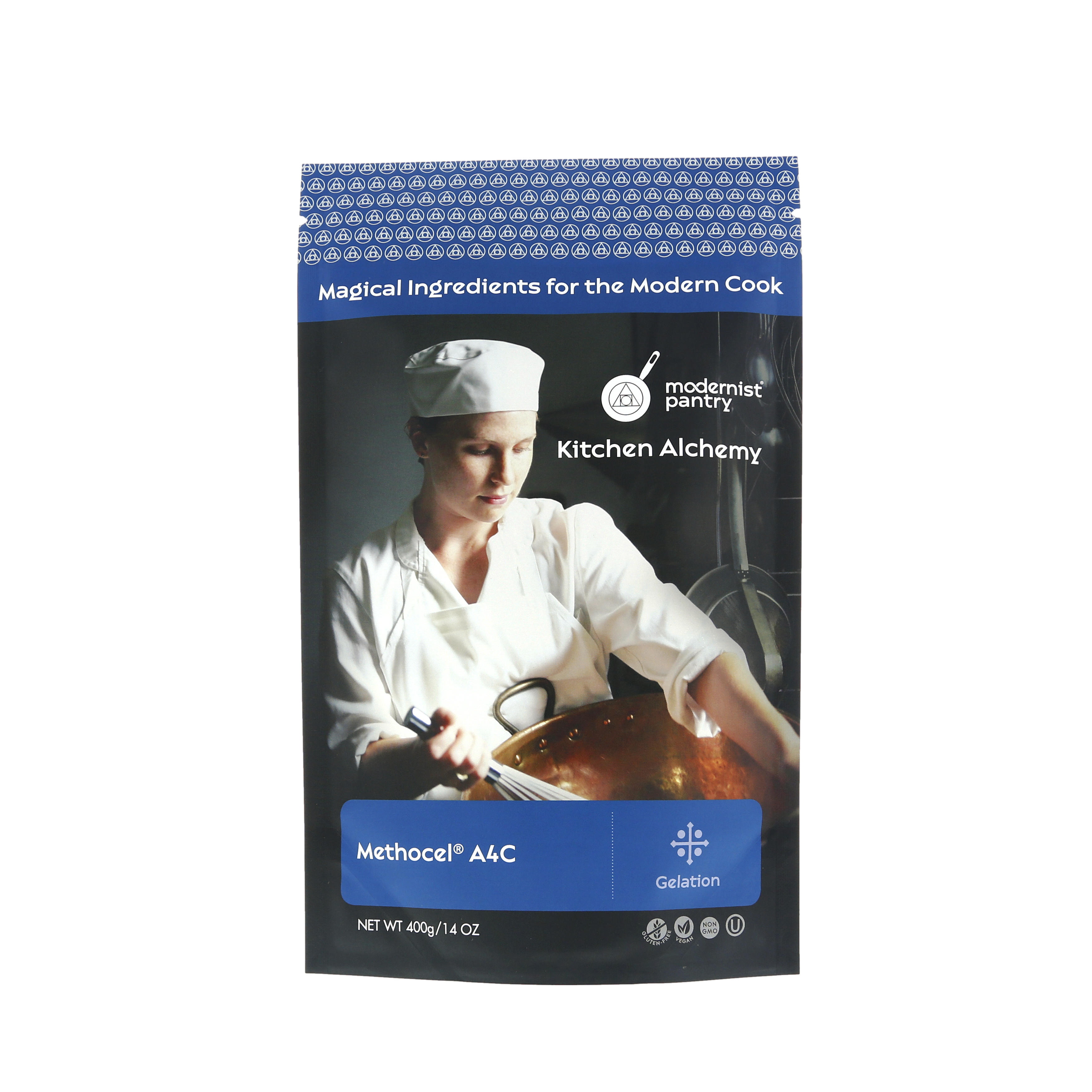 Methocel® A4C Food Grade - Modernist Pantry, LLC