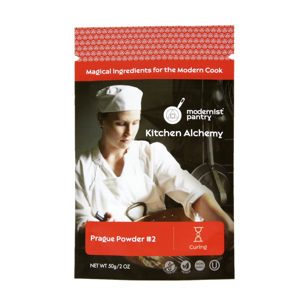 Prague Powder #2 - Modernist Pantry, LLC