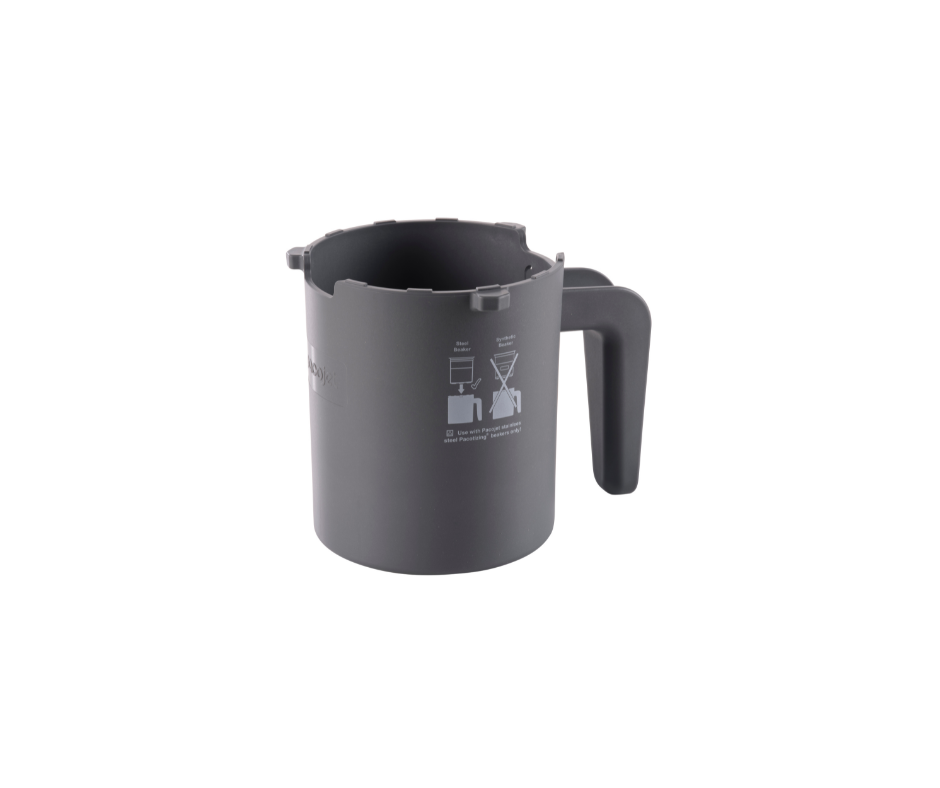 PACOJET Protective Beaker (Chrome) - Modernist Pantry, LLC
