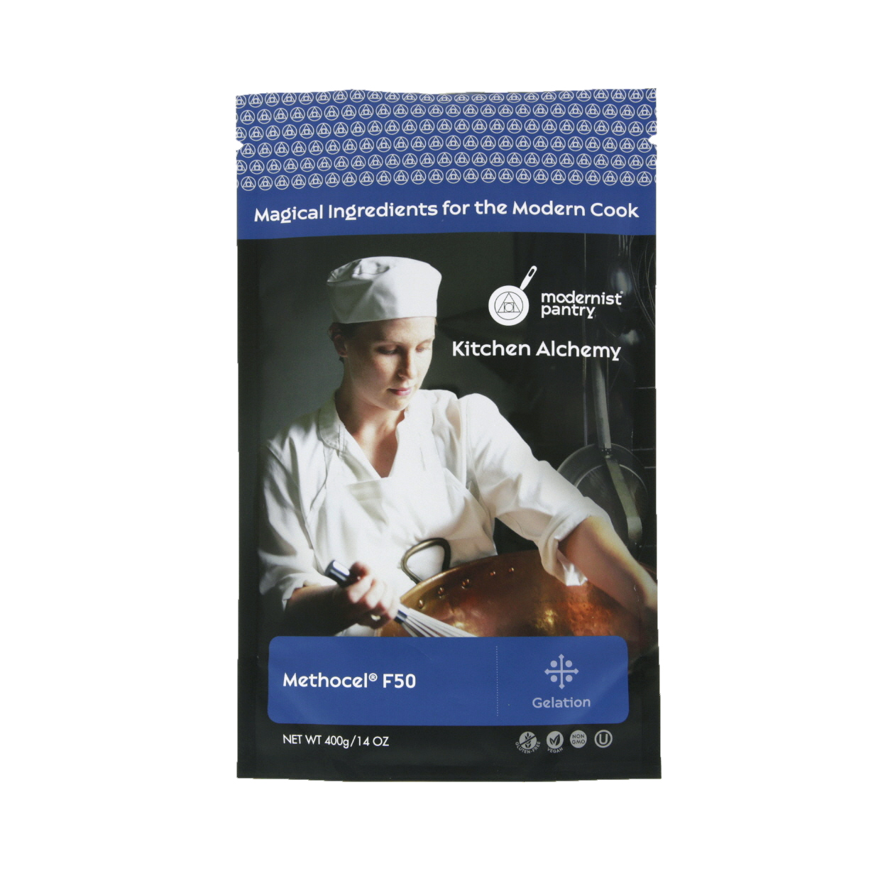Methocel® F50 Food Grade - Modernist Pantry, LLC
