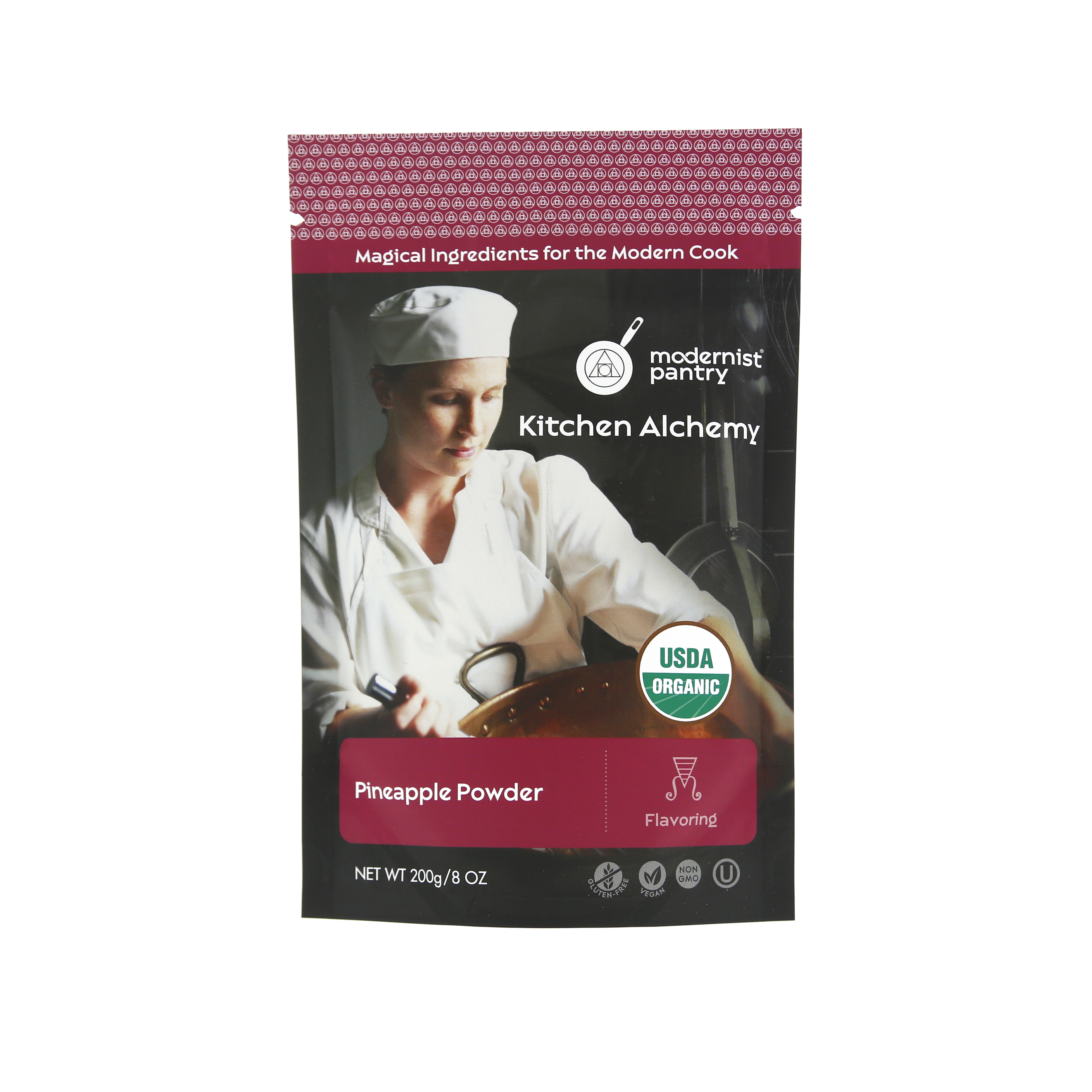 Magic Ingredients Advertising