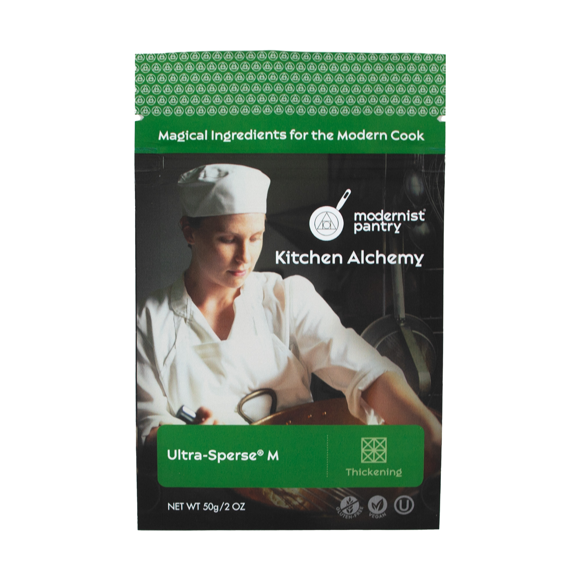 Ultra-Sperse M - Modernist Pantry, LLC