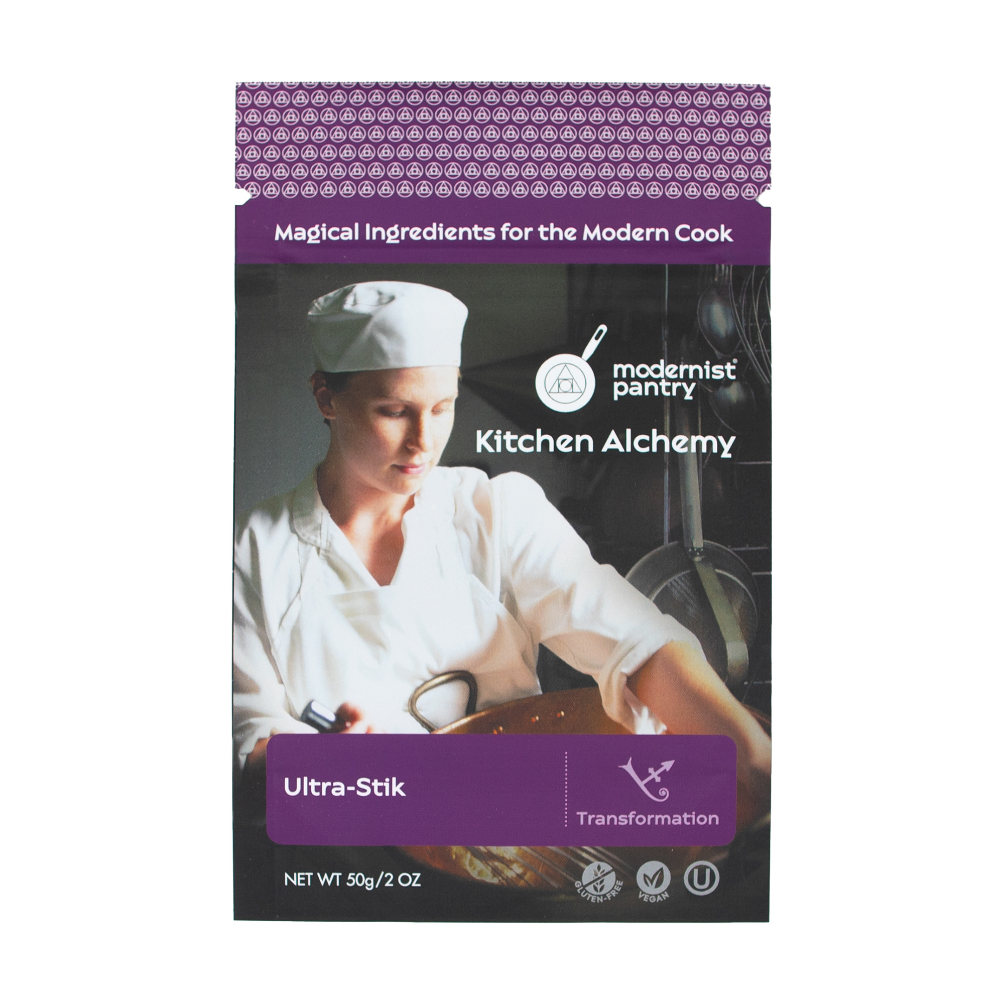 Ultra-Stik - Modernist Pantry, LLC