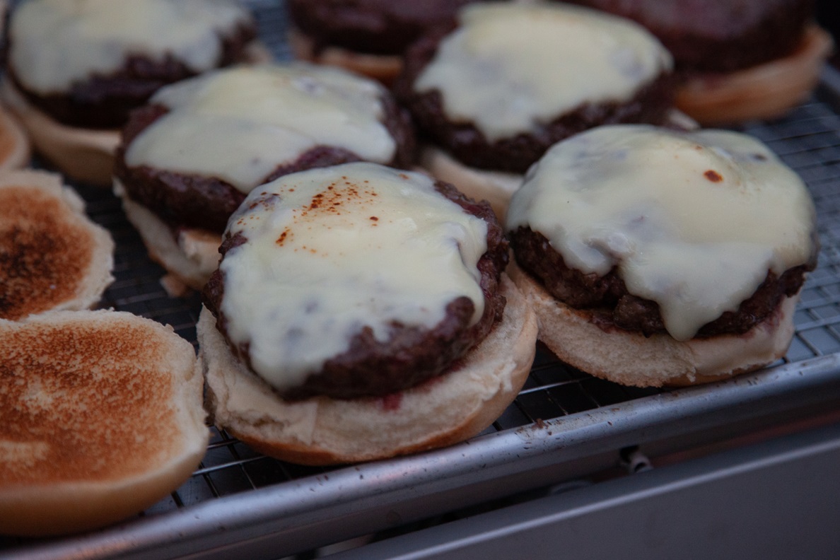 Booker and Dax Searzall Pro - Modernist Pantry, LLC