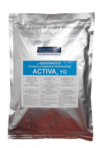 Transglutaminase (aka Meat Glue) Label Update, 11/27/10:, 47% OFF