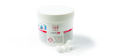 PACOJET Cleaning Tabs - Modernist Pantry, LLC