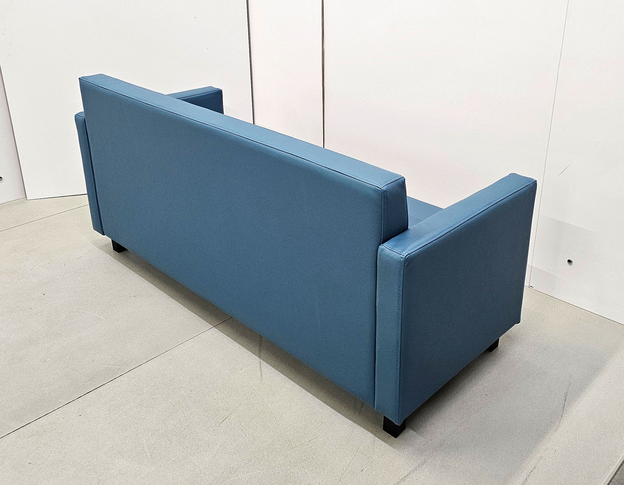 Sofa designed for Common Areas and Guest Rooms (Handcrafted in USA ...