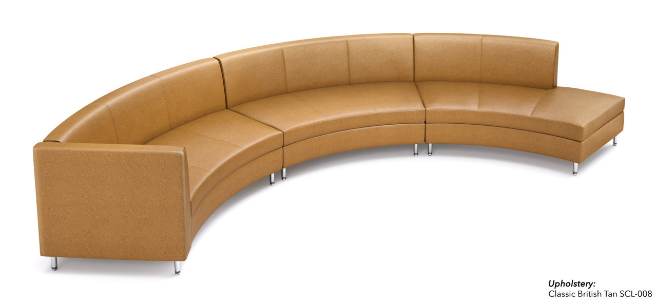 8005 Large Modular Sectional Sofa (Commercial Grade) - ModernLineFurniture®