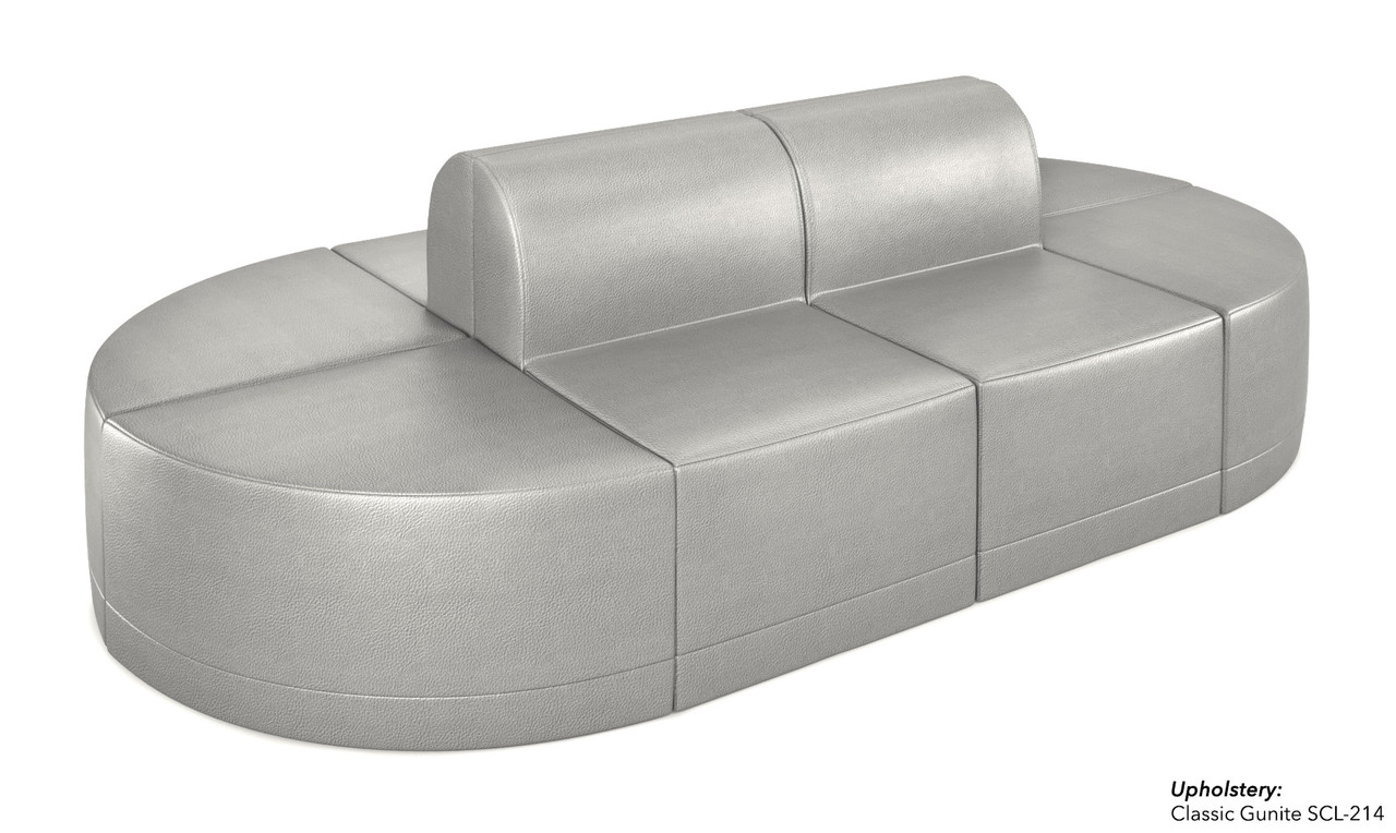 COCO - Modular - Seating Arrangement G8 - Made in USA ...