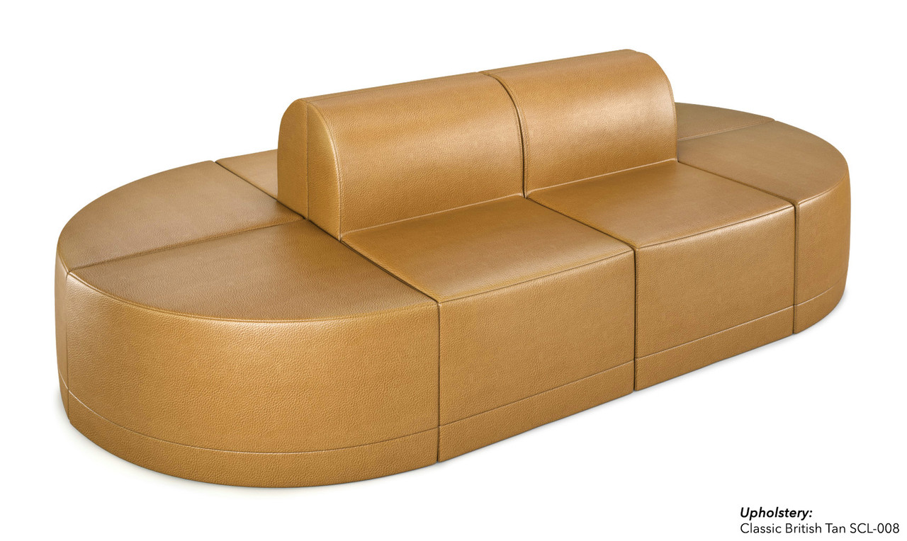 COCO - Modular - Seating Arrangement G8 - Made in USA ...